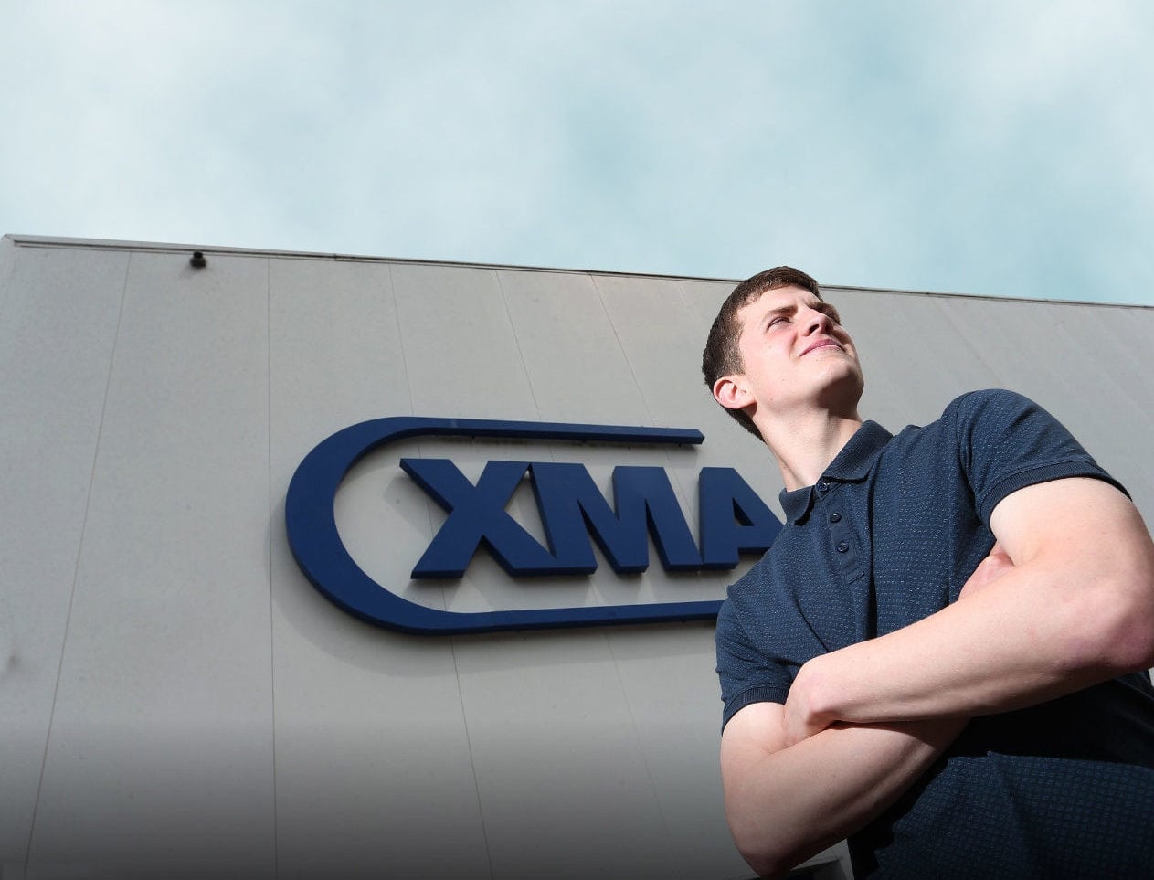 XMA emerge as positive channel to successful work placement | XMA