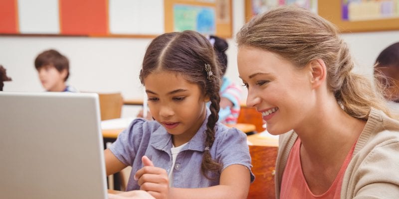 Google for Education | XMA