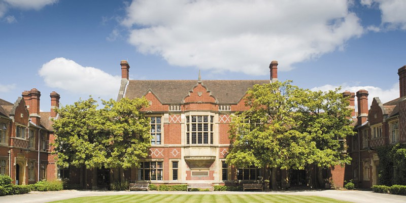 Higher Education | XMA