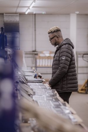 XMA Core Services | Tailored IT Solutions & Supply Chain