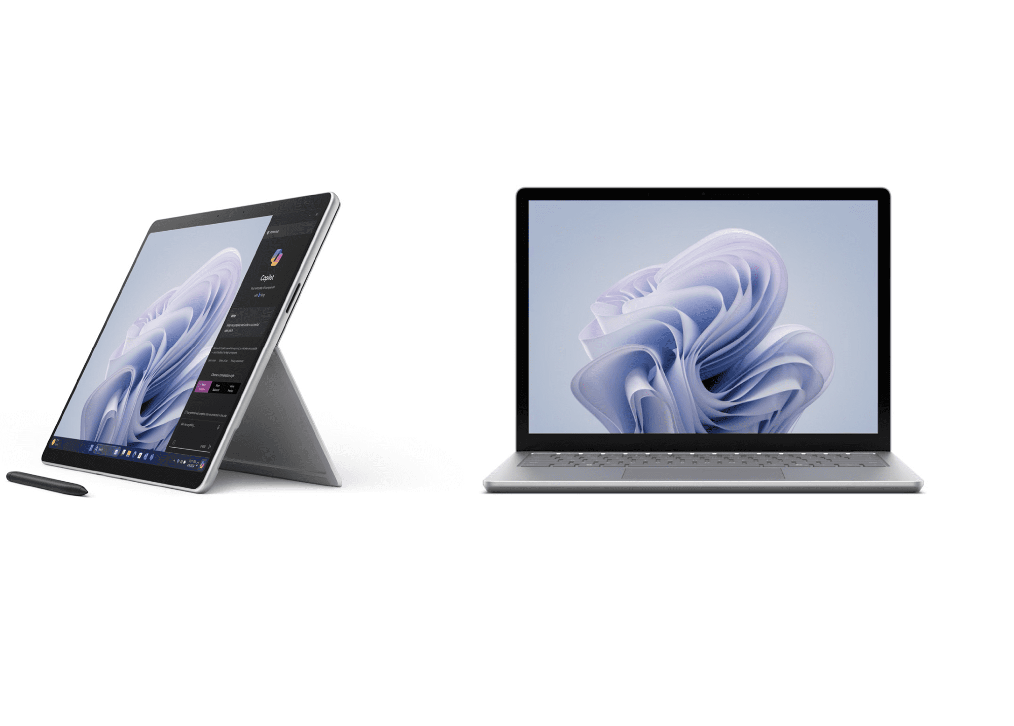 MS Surface | XMA