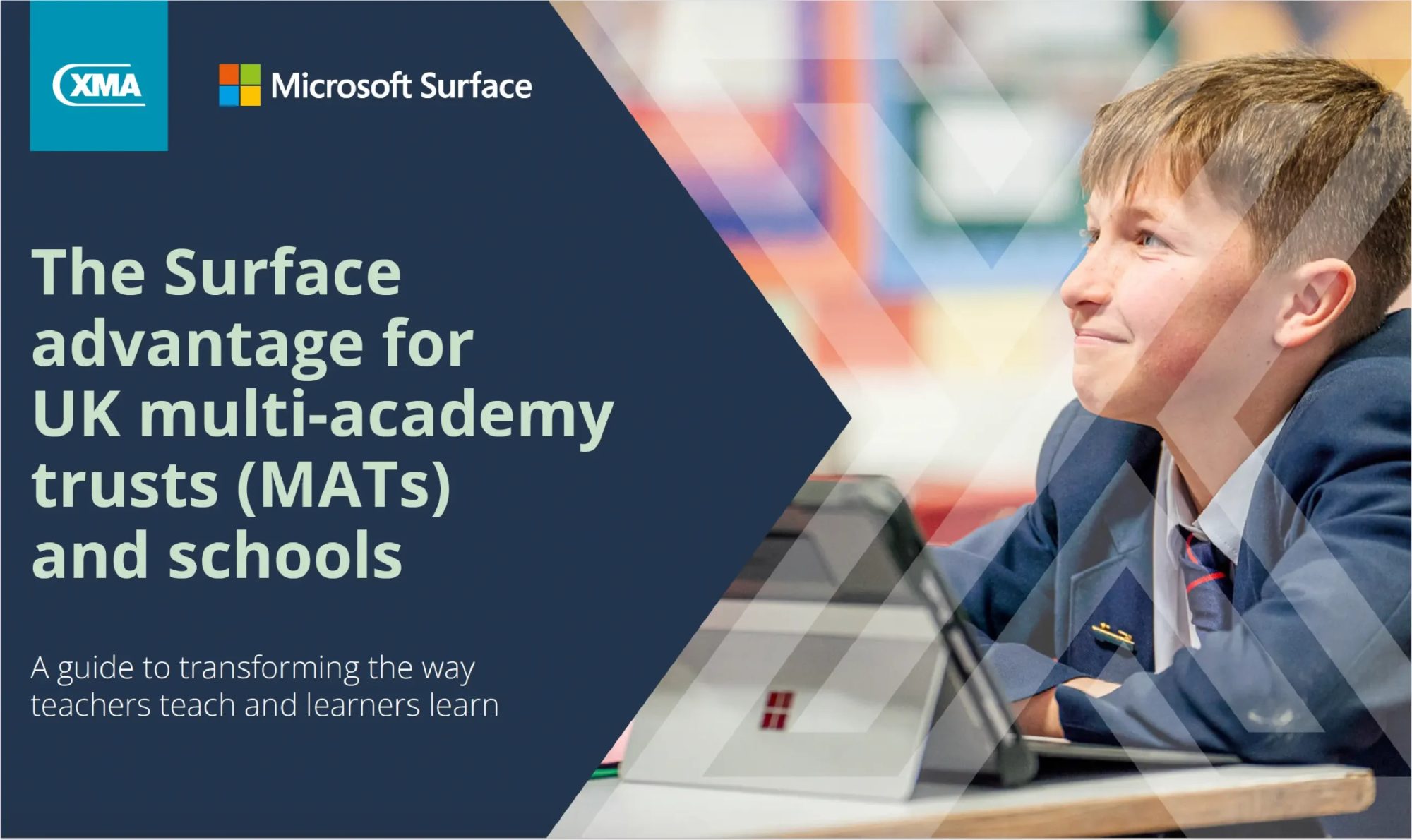 Microsoft Surface Solutions | Secure, Flexible, Powerful