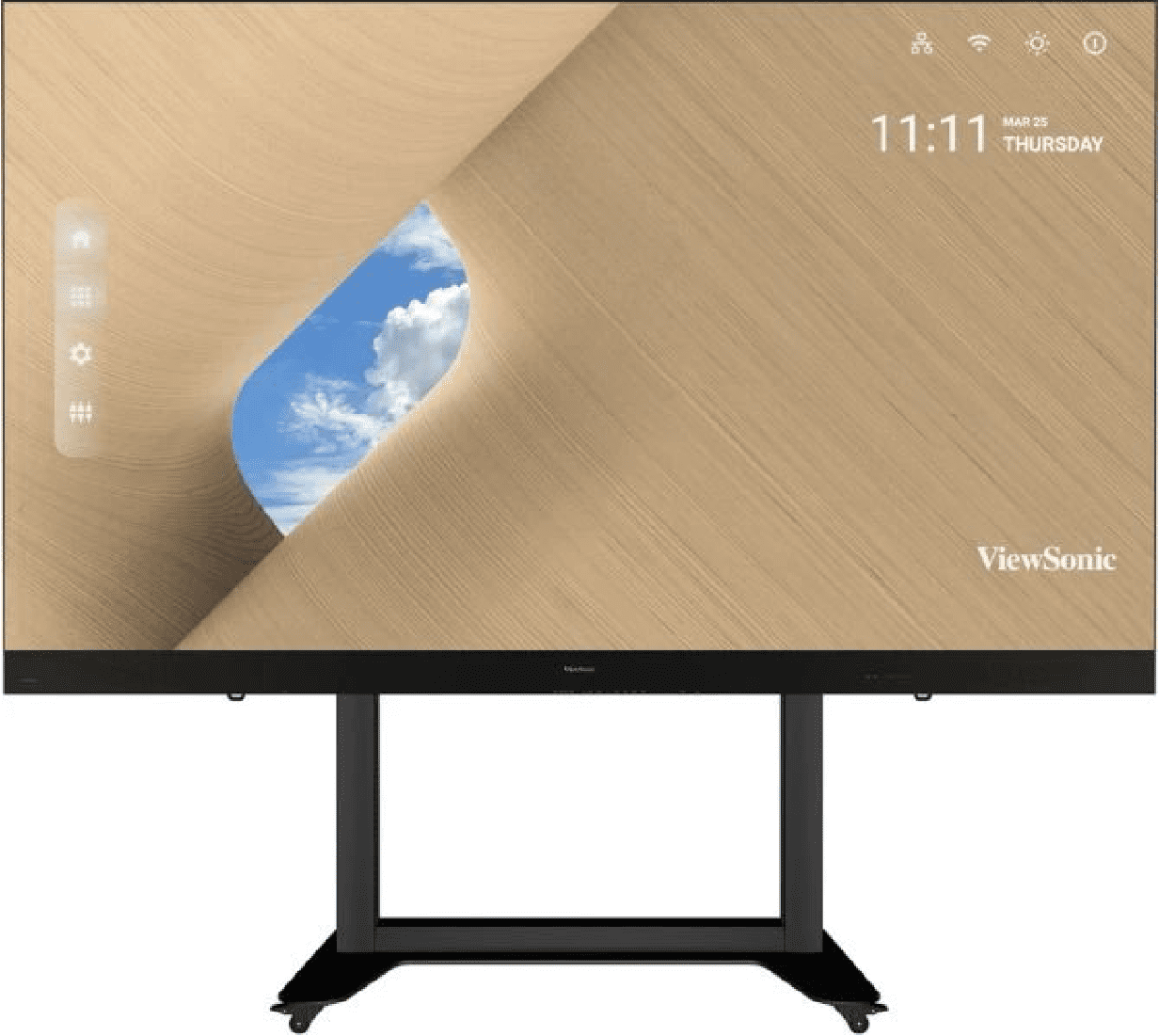 Viewsonic | XMA | Explore More