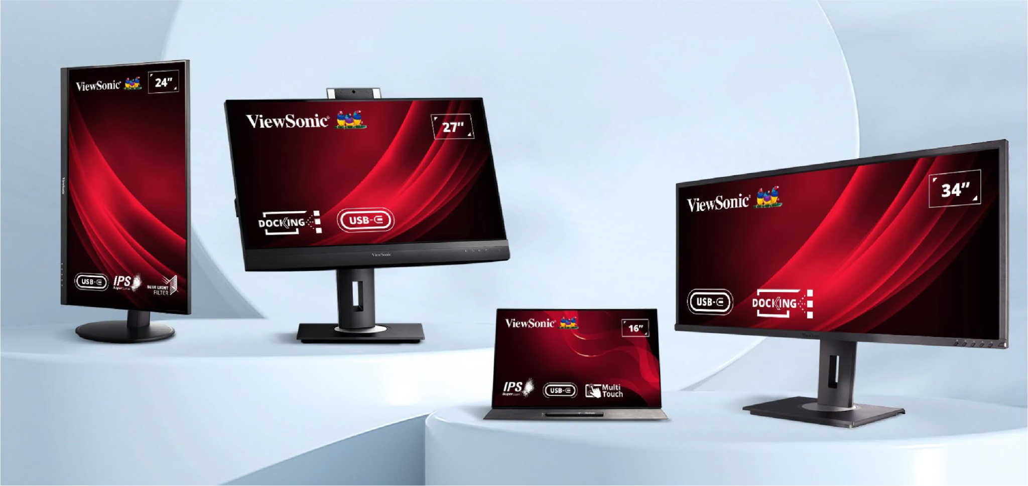 Viewsonic | XMA | Explore More