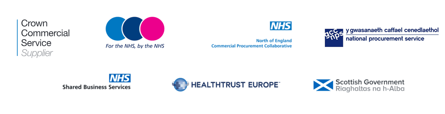 XMA Frameworks | Seamless IT Solutions for Every Sector