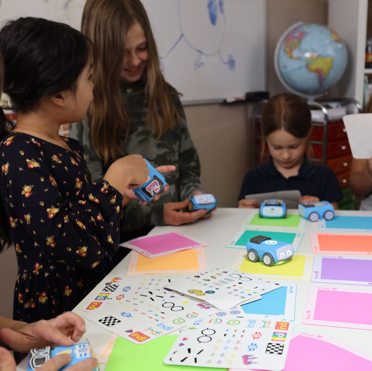 Sphero | XMA | Explore More