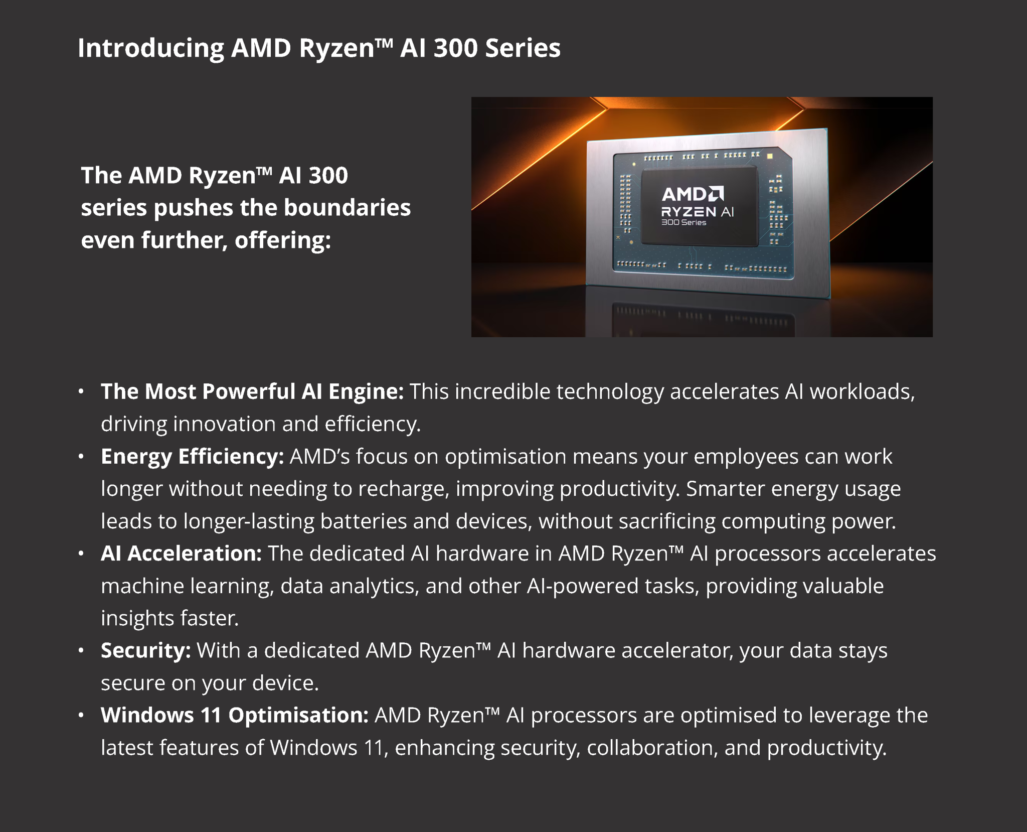 ARM vs x86 – The Battle For The Future of Windows 11 in the Workplace | XMA