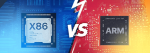 ARM vs x86 – The Battle For The Future of Windows 11 in the Workplace | XMA
