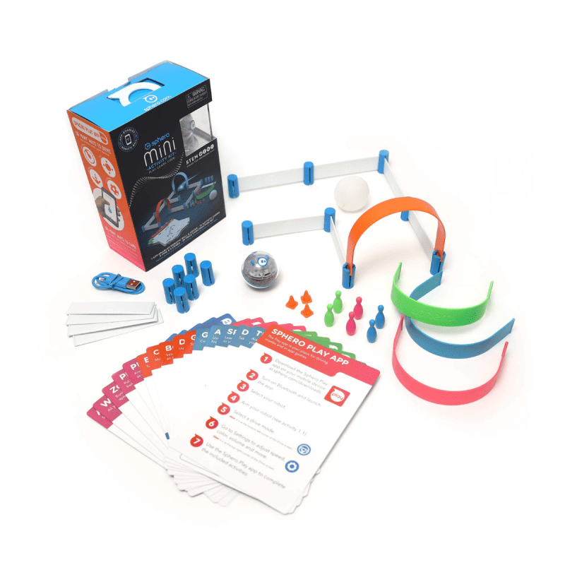Sphero | XMA | Explore More