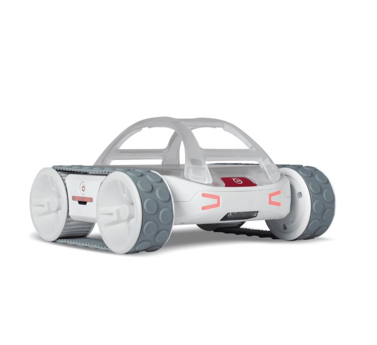 Sphero | XMA | Explore More