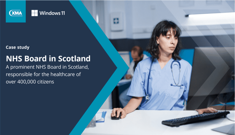 Windows 11 Upgrade Services | XMA's Expert IT Solutions