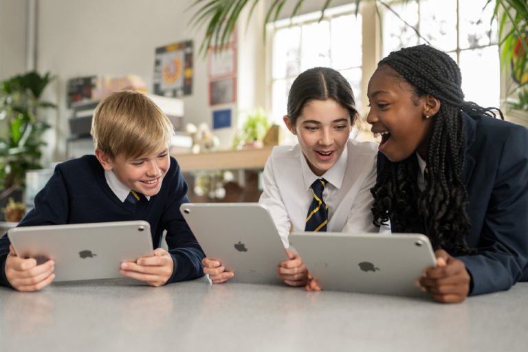 Apple Solutions for Education | XMA Training & Support