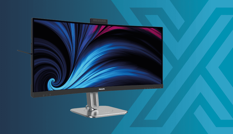 Philips 34B2U6603CH/00 Monitor Review: A Surface User's Perspective | XMA