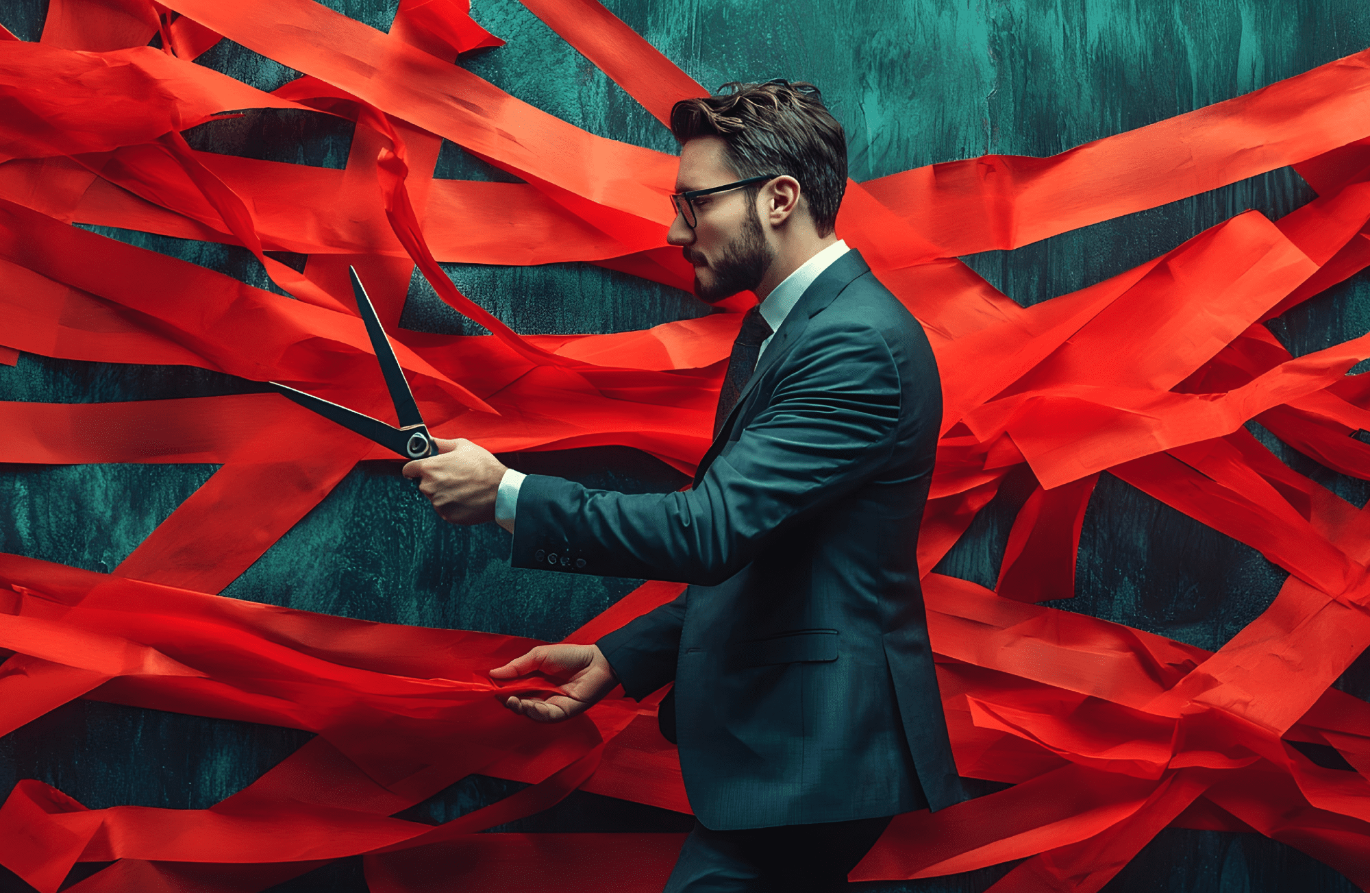 Cutting Through the Red Tape: Your Simple Guide to TePAS 2 & LINK4 | XMA
