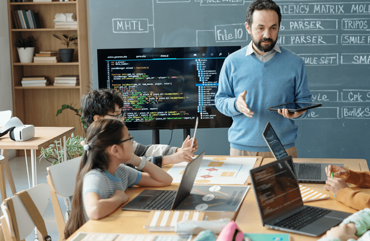 9 Ways Schools Can Meet the Moment with Digital Confidence | XMA