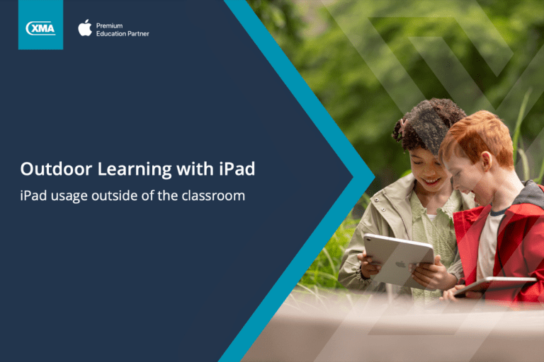 Apple Solutions for Education | XMA Training & Support