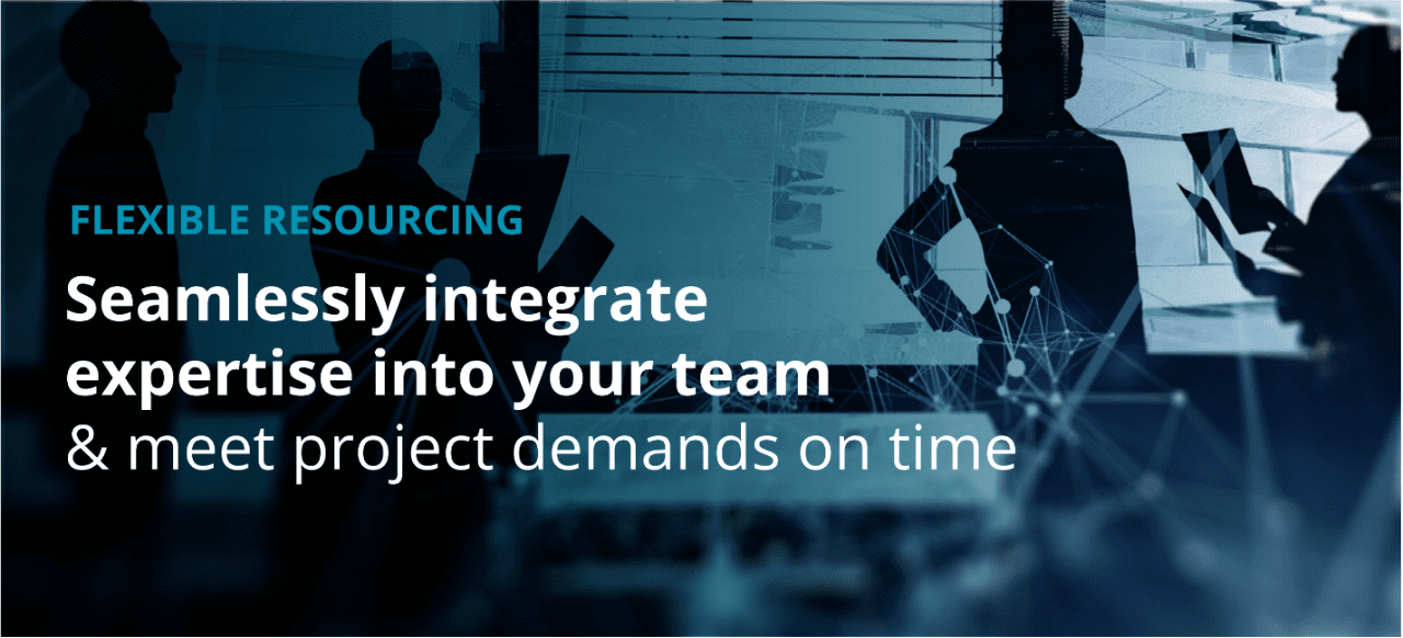 SMART Services | Secure, Agile, Responsible IT Solutions by XMA