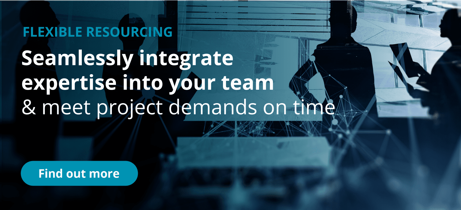 XMA: Exceptional IT Solutions | Empowering Your Business Growth